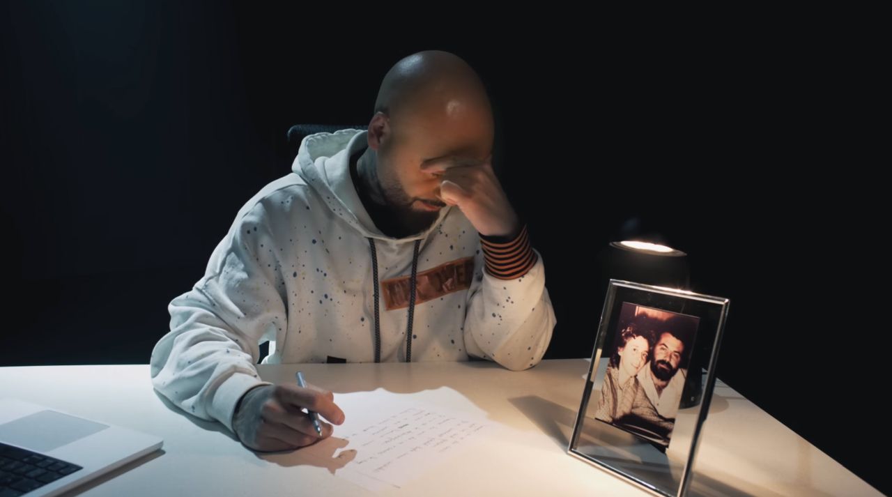 Andrei Banuta x Matteo x Damian Draghici - Tara, Tara (Video) - UZR.ro